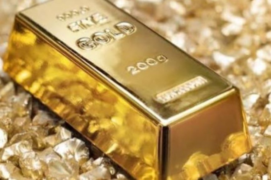 Ramalan Harga Emas dan Perak Hingga Akhir 2025 - Pelajari, Pahami dan ...